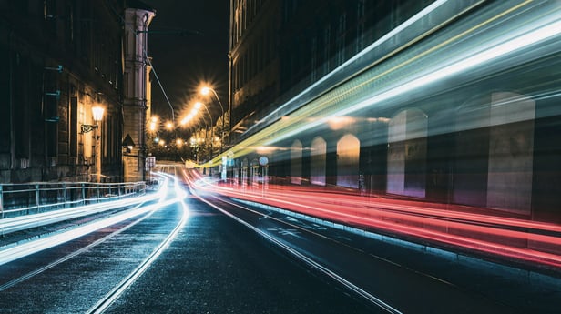 5G Sync - Solution Brief PTN